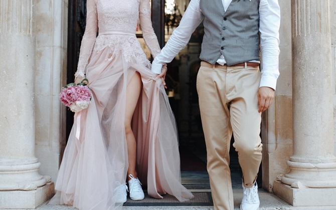 Get Unique Ideas To Plan Your Dream Wedding Now | Bridal Fusion