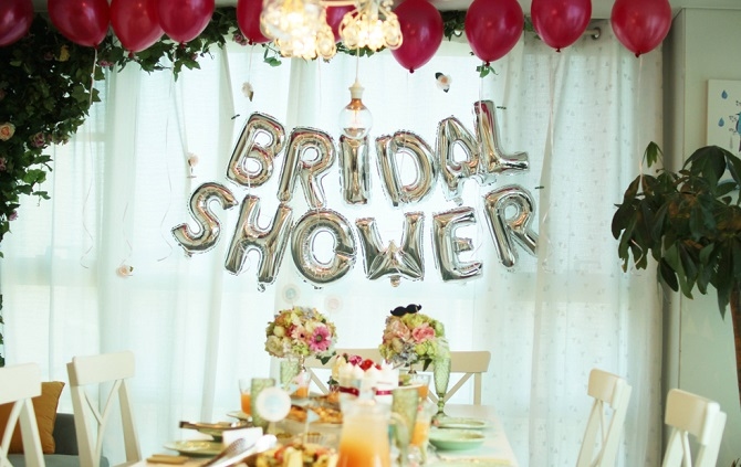 Unique Bridal Shower Ideas that Can Make You Skip the Traditions