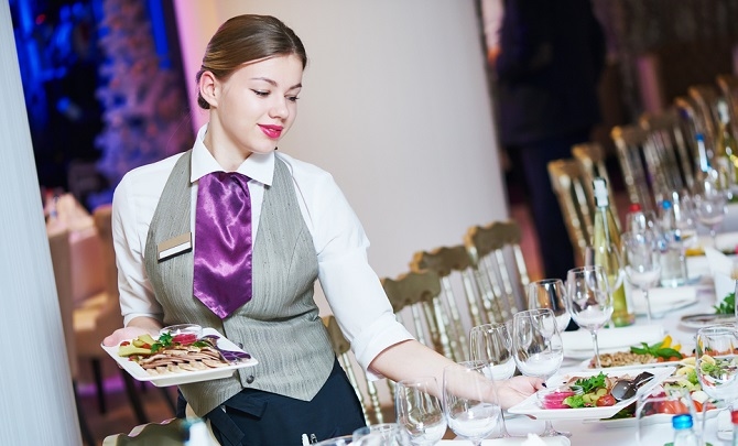 Qualities That Make A Top-notch Wedding Caterer | Bridal Fusion
