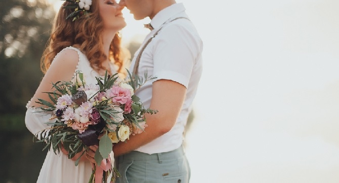 Ideas For Perfect Wedding That Are Sure To Inspire You | Bridal Fusion