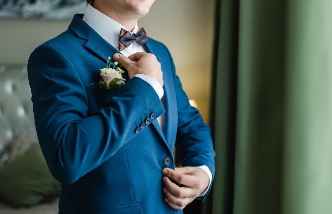 The Groom's Last-Minute Wedding Checklist| Bridal Fusion