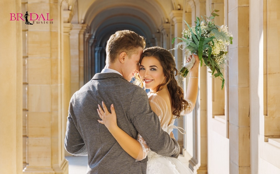 Wedding Tips For Brides - 5 Online Places To Get Your Dream Dress ...