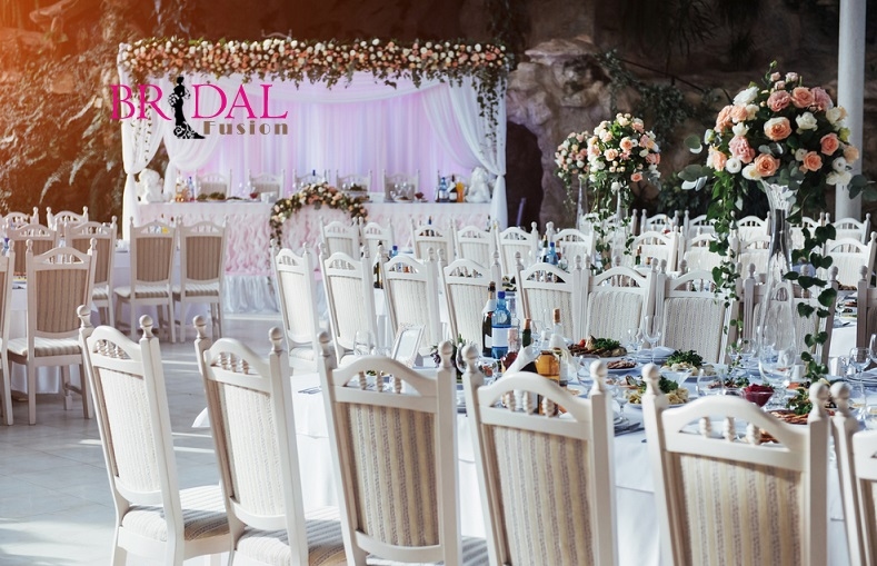 Unique Wedding Reception Ideas To Leave Your Guests in Awe | BridalFusion