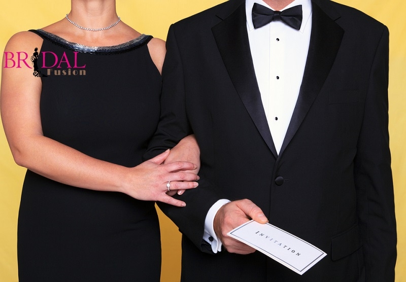 Decoding The 6 Best Semi-Formal Wedding Attire Just For You