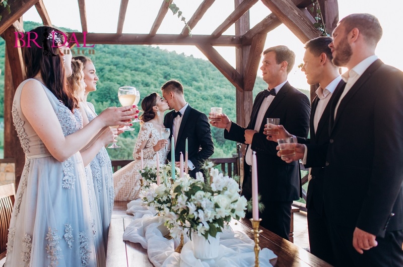 5 Incredible Tips To Choose The Best Wedding Company | Bridal Fusion