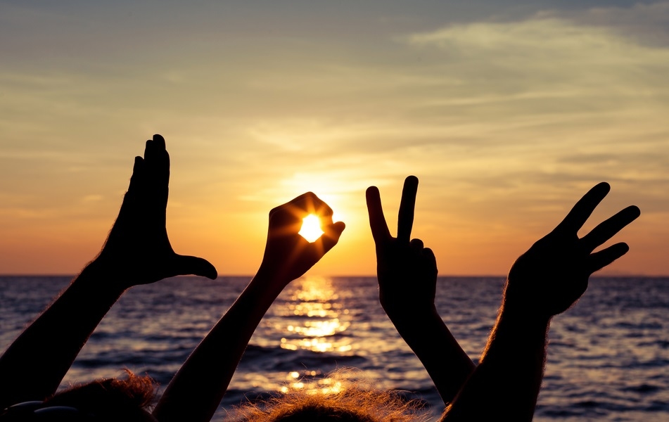 The 7 Love Language Types You Should Know About