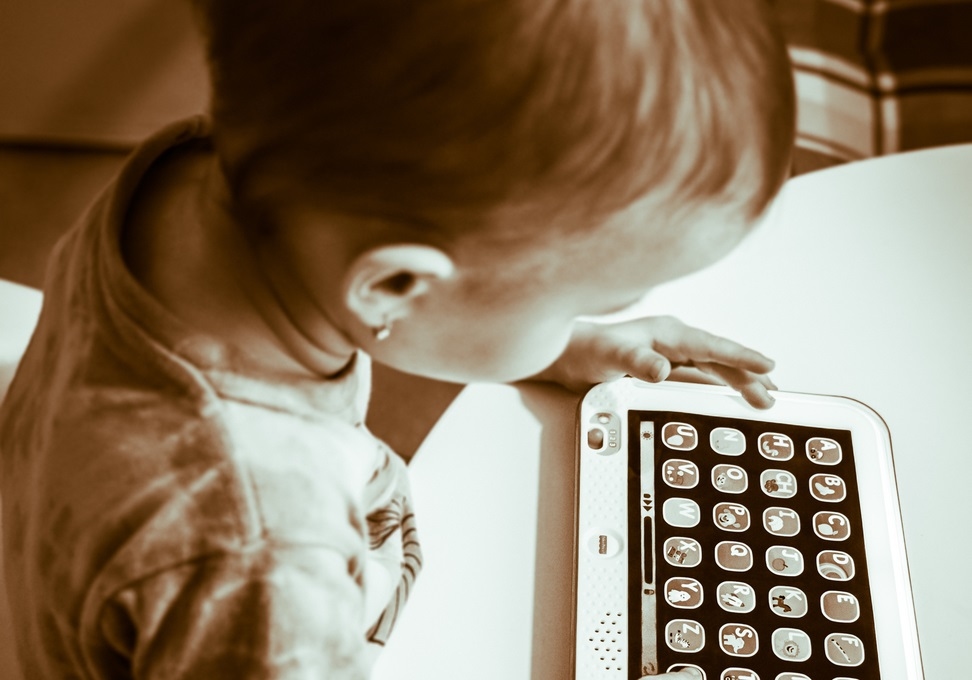 Innovative Ideas For Teaching Your Child The Alphabet