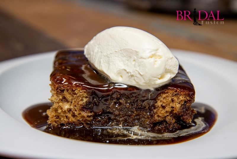 Sticky Toffee Pudding Cake: All You Need To Know | Bridalfusion