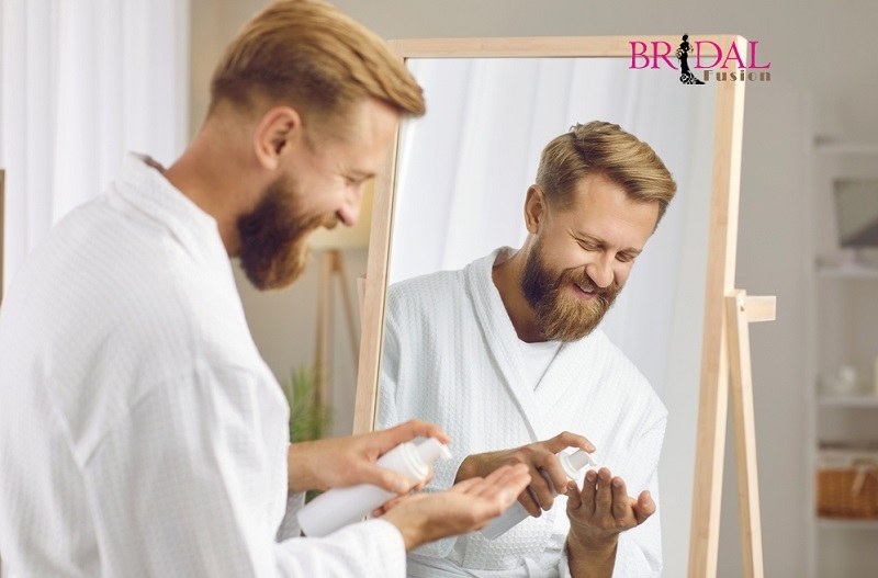 The Ultimate Pre-Wedding Beauty Treatments for The Groom