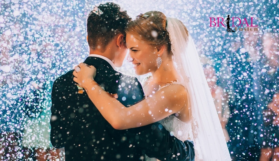 Marriage Vs Wedding: What Are The Main Differences? | BridalFusion