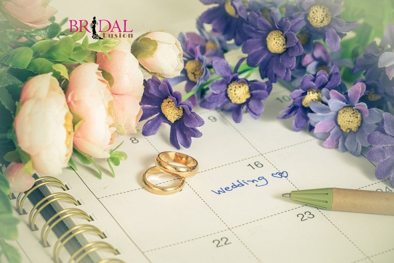 Top Tips To Plan A Low-Budget Week Day Wedding | BridalFusion