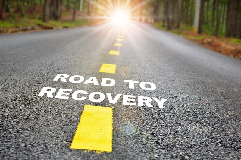 The Road to Recovery: The Healing Potential Of Physiotherapy