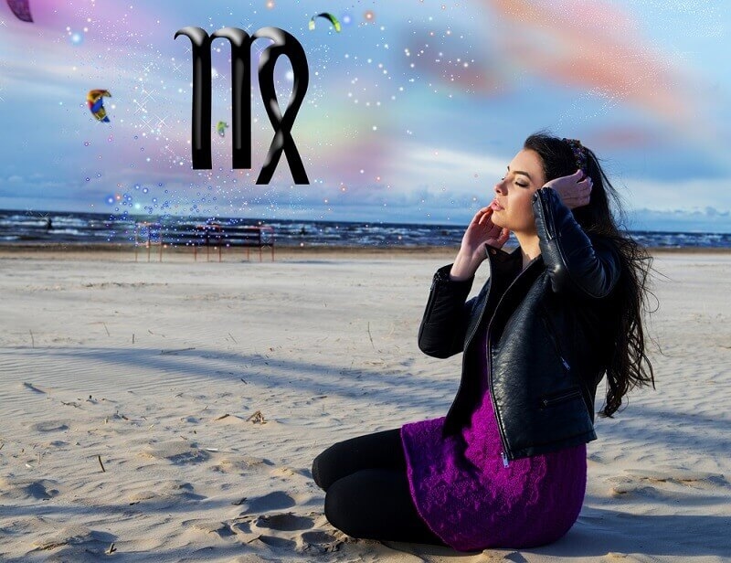 Dating A Virgo Woman: Tips For Discovering Love's Potential