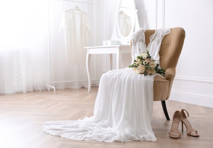 Your Ideal Guide to Perfect Wedding Heels: Tips & Details