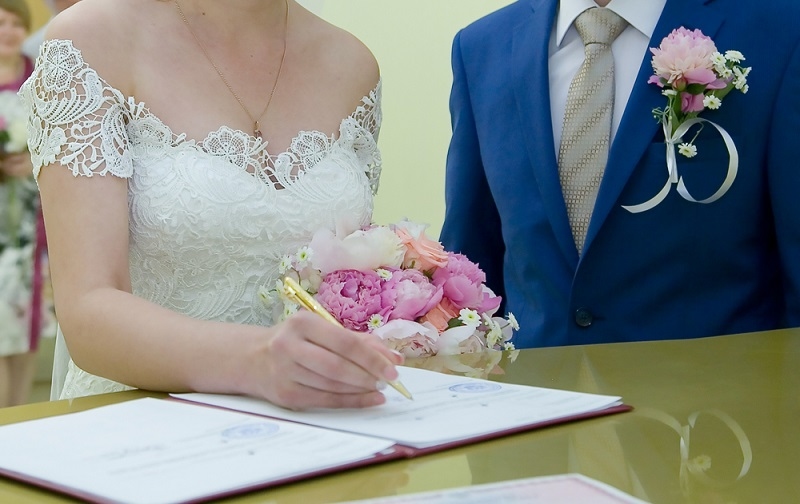 Navigate the Maze of Marriage Certificates and Licenses