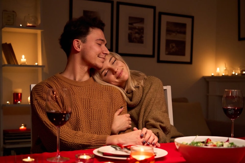30 At-Home Date Night Ideas To Help Ignite The Passion