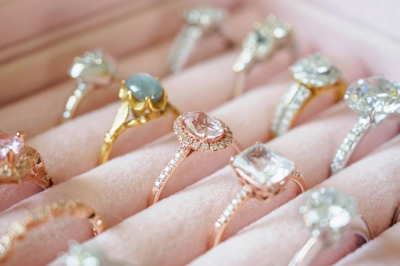 Metal Ring Trends: Stay Fashionable with the Latest Styles