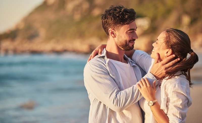 The Power Of Connection: Exploring Soul-Gazing Techniques