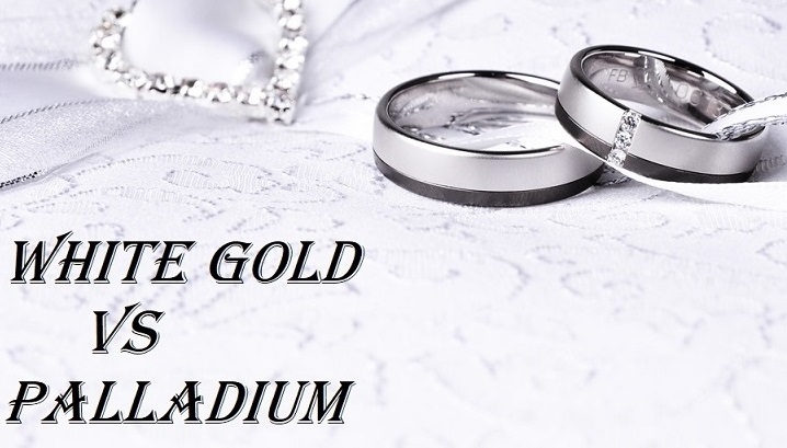 White Gold Vs. Palladium: Choosing Your Precious Metal