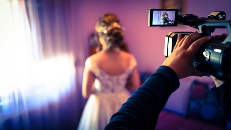 How To Choose The Best Wedding Videographer In 2025
