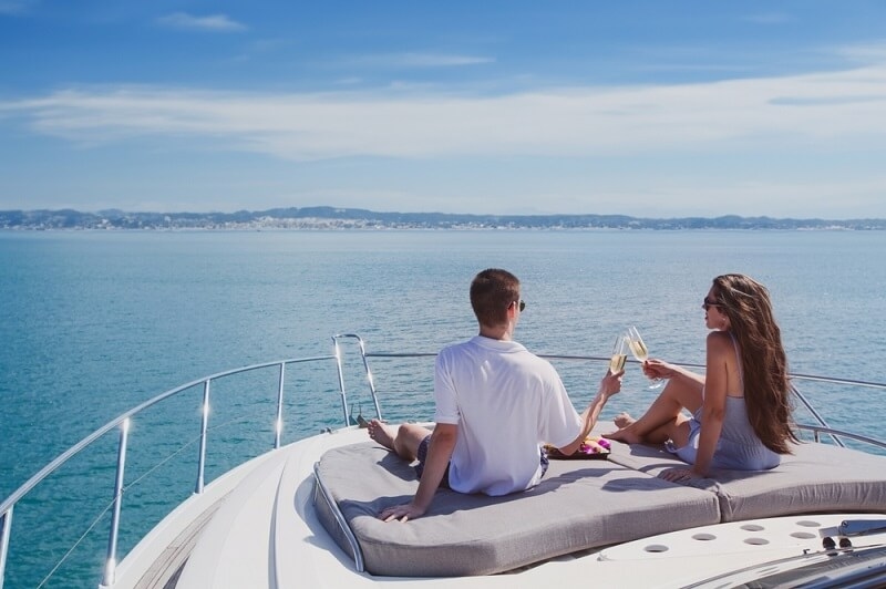 Planning a Honeymoon Cruise | Ultimate Guide for Couples