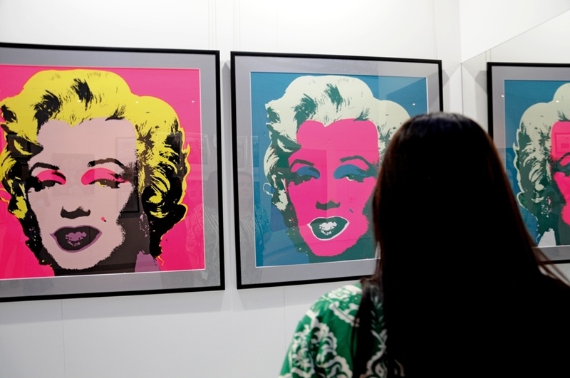 Iconic Pop Art Styles That Continue to Influence Artists