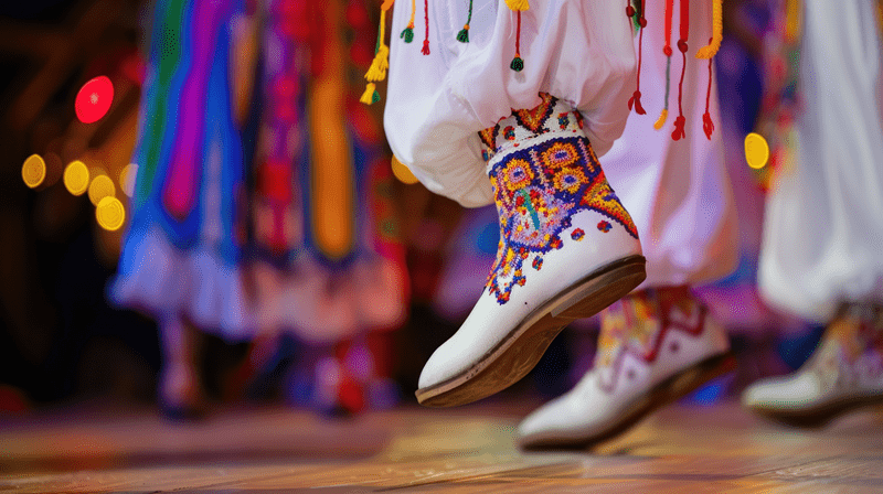 Cultural Dance Styles That Connect Traditions and Expression