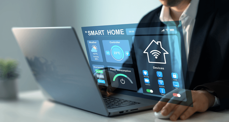 Smart Home Devices That Make Living Easier And More Secure