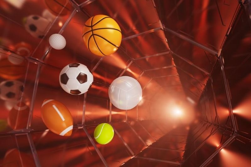 Artificial Intelligence in Elite Sports Is Changing the Game