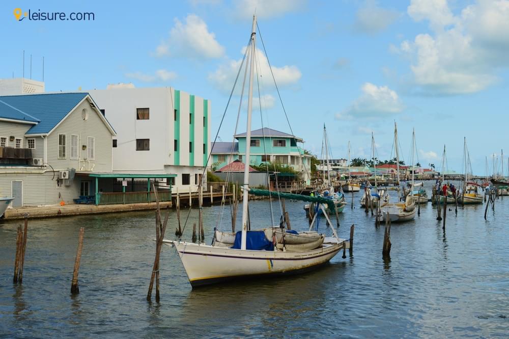 Spend Your New Year Holidays In The natural Delight Of Belize