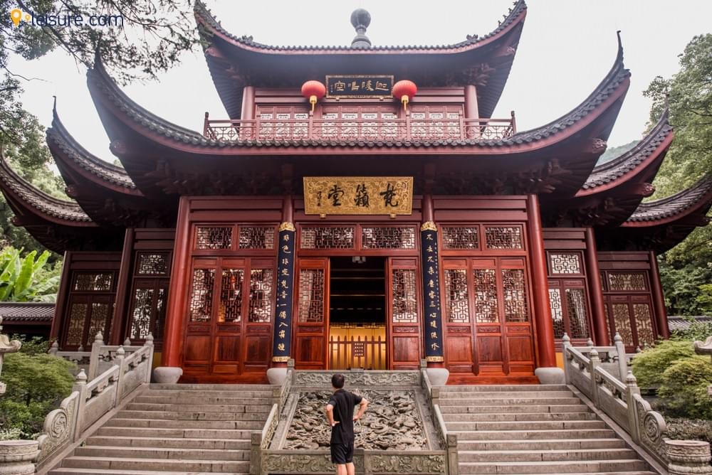 Everything You Should Know About China Tours - Leisure.com