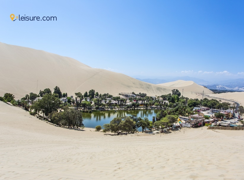 Hidden Places That Reveal The Beauty Of Earth