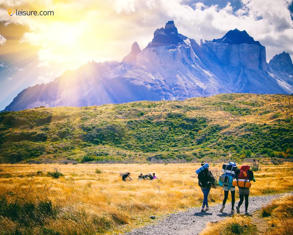 Experience The Adventure Of Chile With This Latin America Hiking Tour