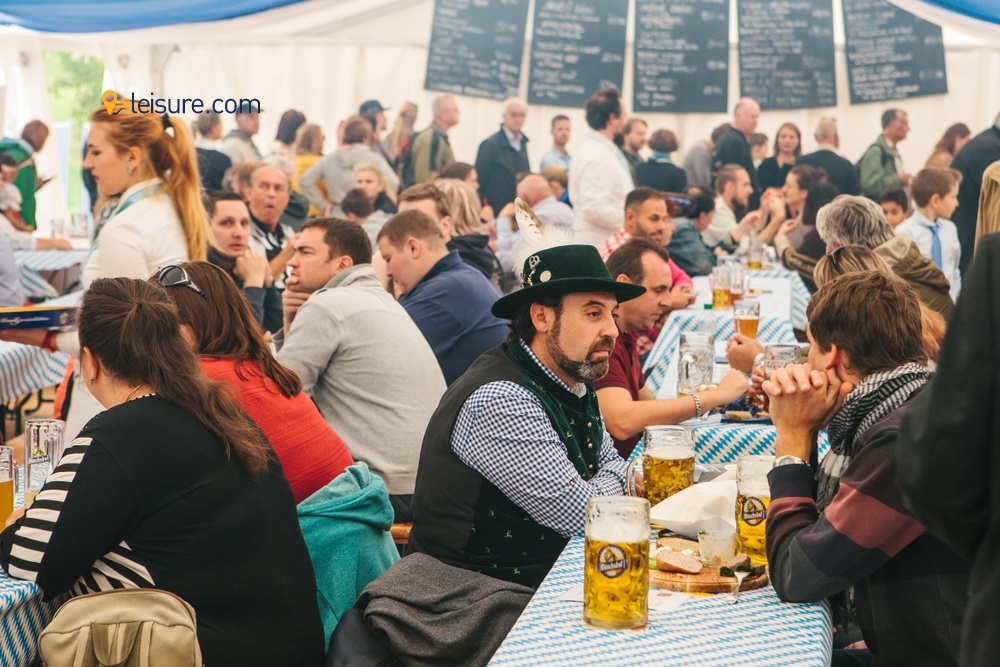 It's A Party Time! 10 Thirst-Quenching Best Beer Festivals
